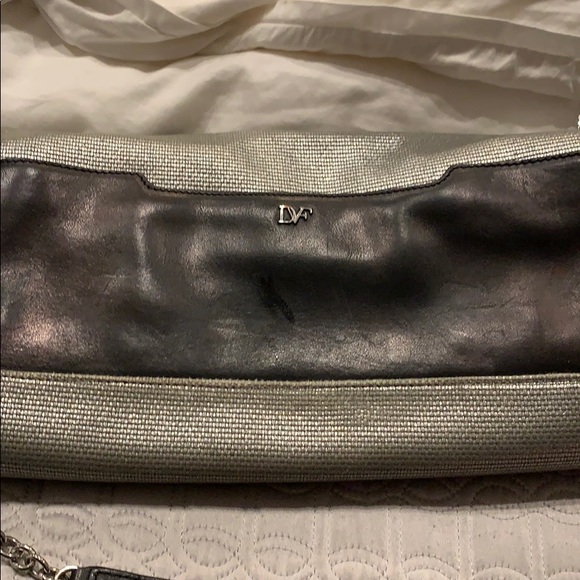 Diane Von Furstenberg | Bags | Dvf Lips Purse | Poshmark